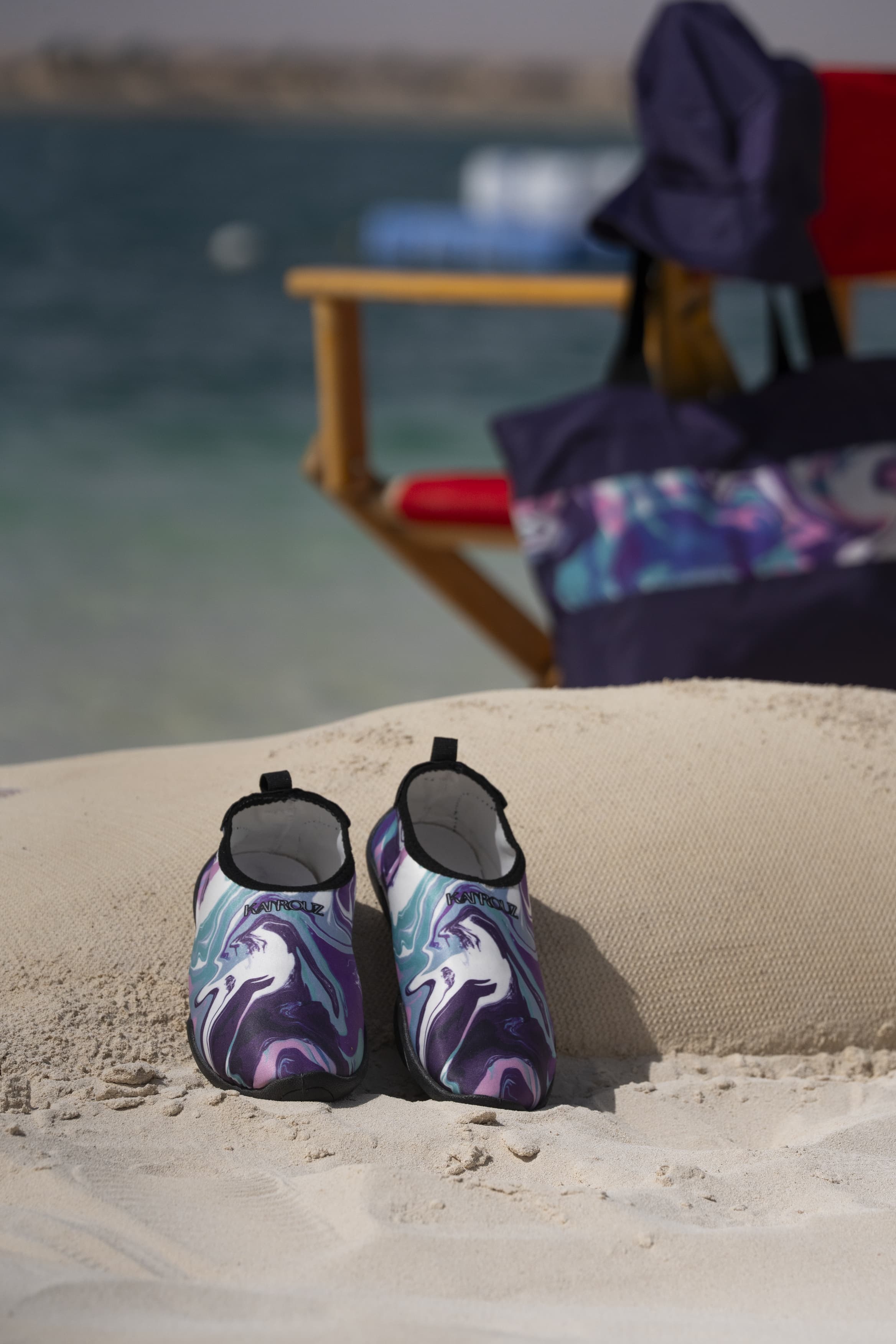 VIOLA Shoes – KANROUZ