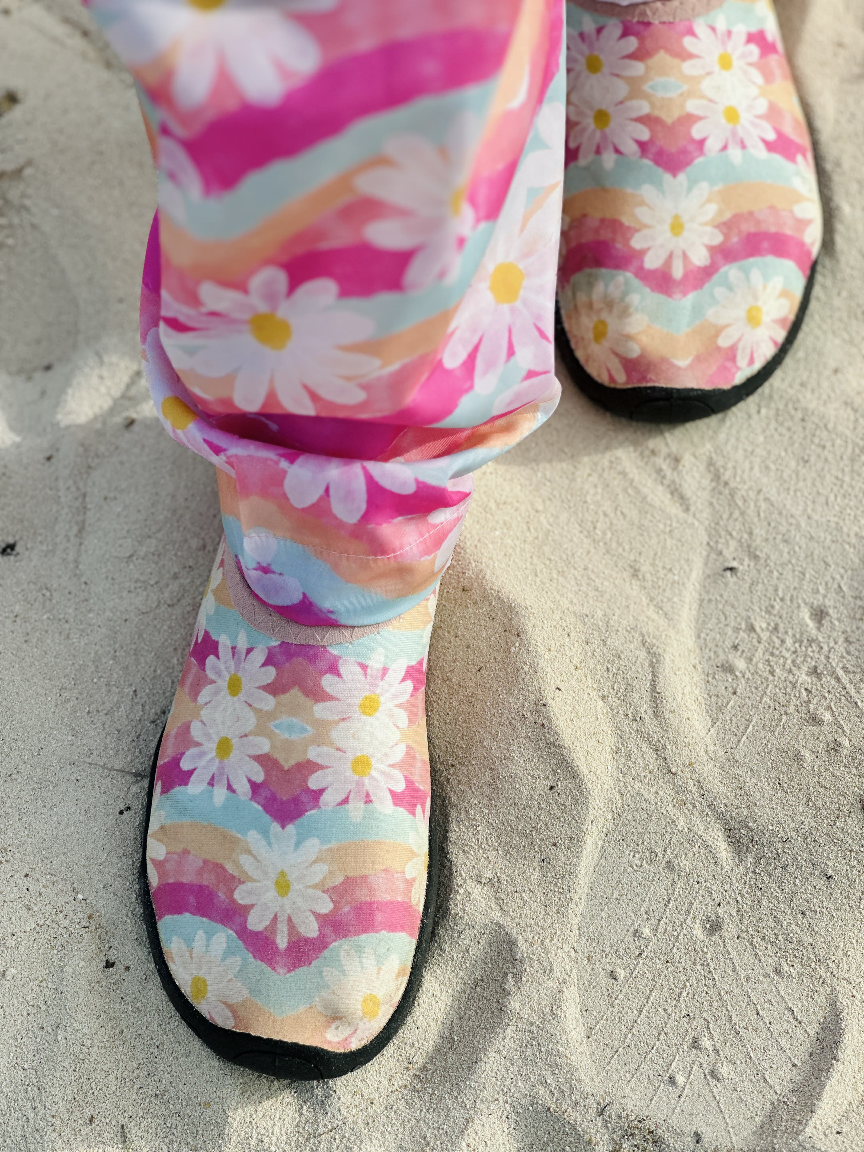 WAVES SHOES – KANROUZ